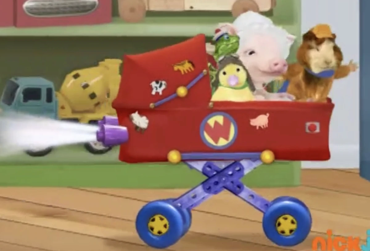 Piglet/Gallery | Wonder Pets! Wiki | Fandom