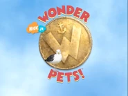 Save the Pirate Parrot! | Wonder Pets! Wiki | Fandom