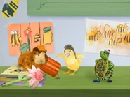 Save the Bee! | Wonder Pets! Wiki | Fandom