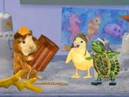The Fly-Sub | Wonder Pets! Wiki | Fandom