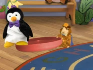 Save the Rat Pack! | Wonder Pets! Wiki | Fandom