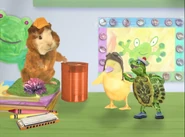 Save the Bullfrog! | Wonder Pets! Wiki | Fandom