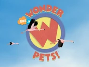 Save the Flamingo! | Wonder Pets! Wiki | Fandom