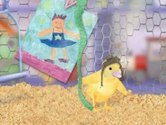 Join the Circus! (episode) | Wonder Pets! Wiki | Fandom