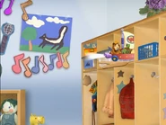 Save the Skunk Rocker! | Wonder Pets! Wiki | Fandom