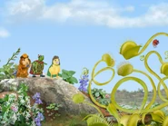Save the Ladybug! | Wonder Pets! Wiki | Fandom