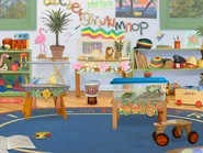 Save the Flamingo! | Wonder Pets! Wiki | Fandom