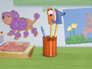 Save the Poodle! | Wonder Pets! Wiki | Fandom