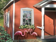 Save the Flamingo! | Wonder Pets! Wiki | Fandom