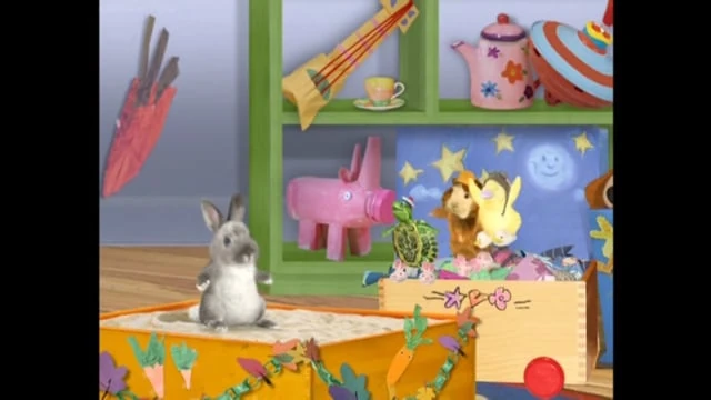 Welcome to Ollie's | Wonder Pets! Wiki | Fandom