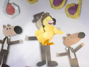 Save the Rat Pack! | Wonder Pets! Wiki | Fandom