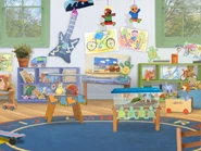 Tuck and Buck! | Wonder Pets! Wiki | Fandom