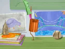 Wonder Pets Save The Pigeon The Wonder Pets! Save The Pigeon. | Doovi