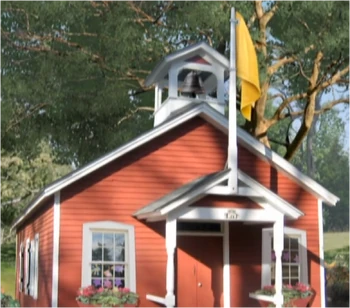 Schoolhouse/classroom | Wonder Pets! Wiki | Fandom