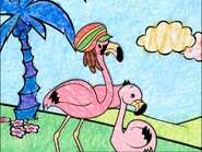 Save the Flamingo! | Wonder Pets! Wiki | Fandom