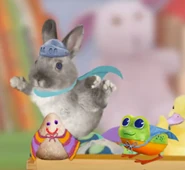 Ollie the Bunny/gallery | Wonder Pets! Wiki | Fandom