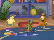 Save the Rat Pack! | Wonder Pets! Wiki | Fandom