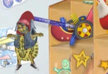 Flyboat | Wonder Pets! Wiki | Fandom
