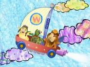 Flyboat/Gallery | Wonder Pets! Wiki | Fandom