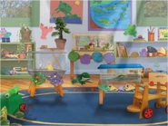 Save the Bullfrog! | Wonder Pets! Wiki | Fandom