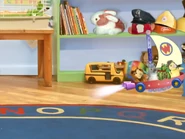 Save the Skunk! | Wonder Pets! Wiki | Fandom