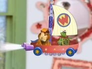 Save the Dancing Duck! | Wonder Pets! Wiki | Fandom
