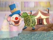 Join the Circus! (episode) | Wonder Pets! Wiki | Fandom