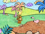 Save the Flamingo! | Wonder Pets! Wiki | Fandom