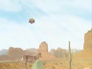 Save the Armadillo! | Wonder Pets! Wiki | Fandom