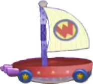 Flyboat/Gallery | Wonder Pets! Wiki | Fandom