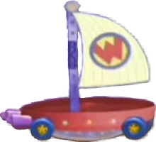 Flyboat/Gallery | Wonder Pets! Wiki | Fandom