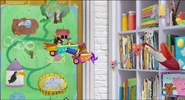 Save the Elephant! (In The City!) | Wonder Pets! Wiki | Fandom
