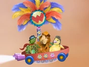 Save the Rat Pack! | Wonder Pets! Wiki | Fandom