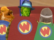 Save the Rat Pack! | Wonder Pets! Wiki | Fandom