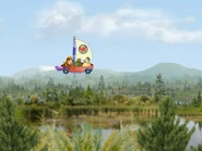 Bee and Slug Underground! | Wonder Pets! Wiki | Fandom