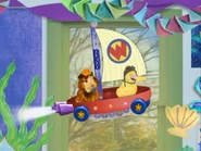 Save the Turtle | Wonder Pets! Wiki | Fandom