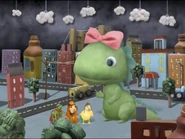 Help the Monster! | Wonder Pets! Wiki | Fandom