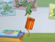Help the Monster! | Wonder Pets! Wiki | Fandom
