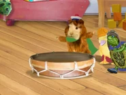 Save the Chameleon | Wonder Pets! Wiki | Fandom