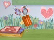 Save the Lovebugs! | Wonder Pets! Wiki | Fandom