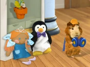 Save the Dancing Duck! | Wonder Pets! Wiki | Fandom