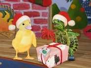 Save the Reindeer | Wonder Pets! Wiki | Fandom