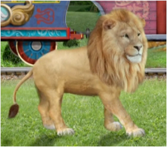 Cubby's Dad | Wonder Pets! Wiki | Fandom