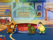 Save the Beetles! (episode) | Wonder Pets! Wiki | Fandom
