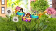 Save the Roly Poly! | Wonder Pets! Wiki | Fandom