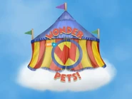 Join the Circus! (episode) | Wonder Pets! Wiki | Fandom