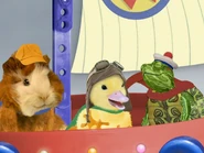 Save the Duckling! | Wonder Pets! Wiki | Fandom