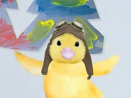 Save the Panda! | Wonder Pets! Wiki | Fandom