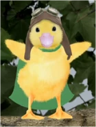 Save the Duckling! | Wonder Pets! Wiki | Fandom