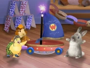 The Amazing Ollie! | Wonder Pets! Wiki | Fandom